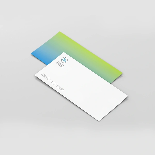 Compliment Slips | mrprinters