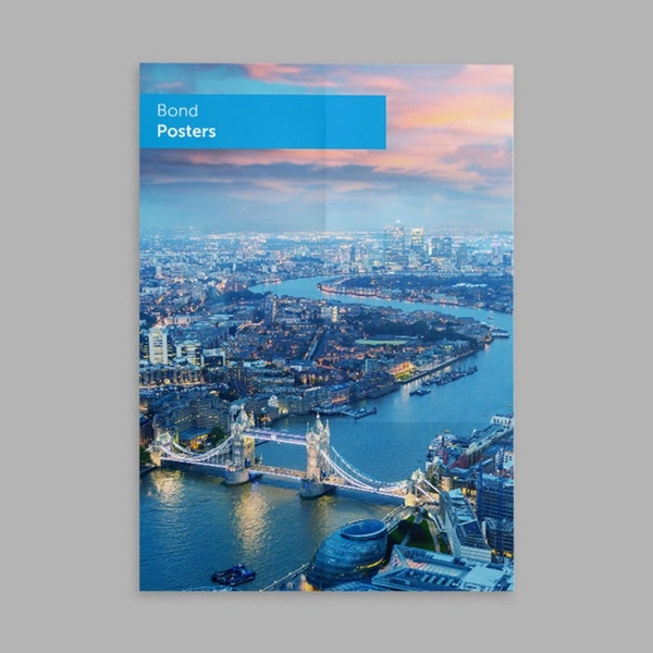 Same Day Poster | mrprinters