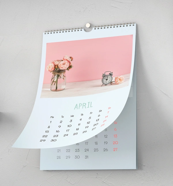 Wall Calendars | mrprinters