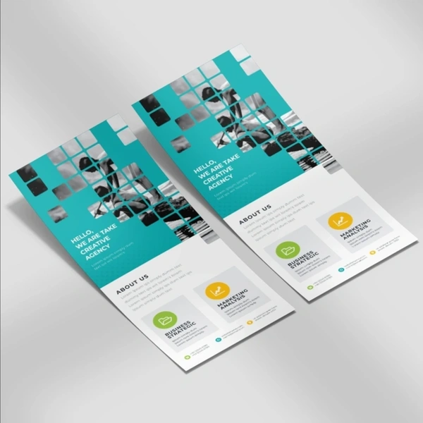 Same Day Flyer | mrprinters